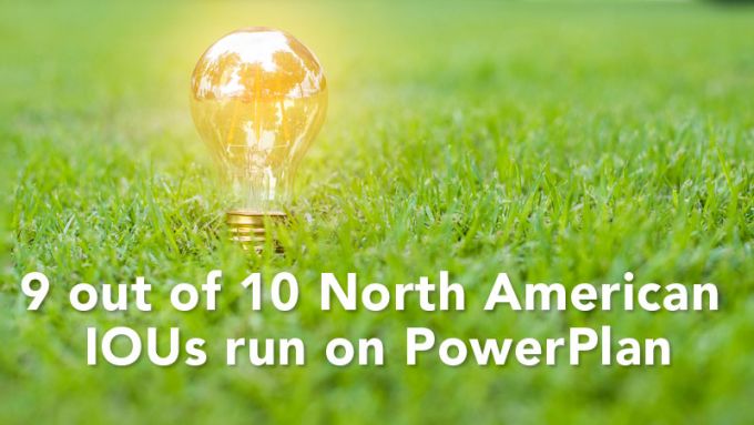 About Us | PowerPlan